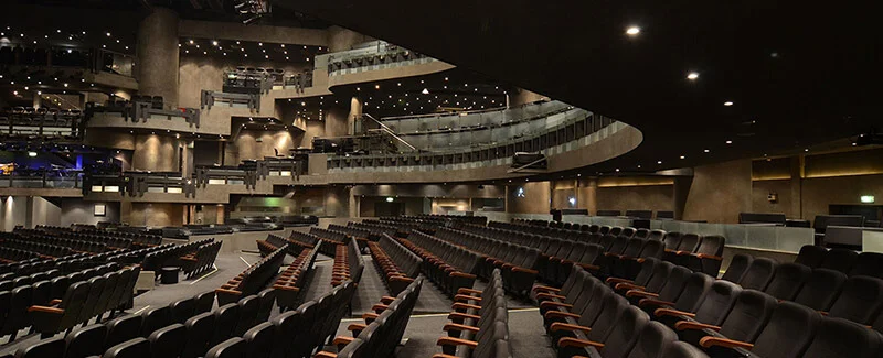 What is Parliament Seating? - Chair Manufacturers